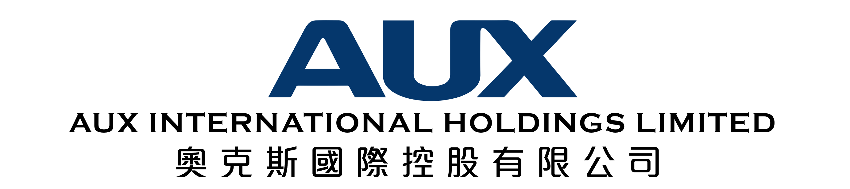 AUX International Holdings Limited